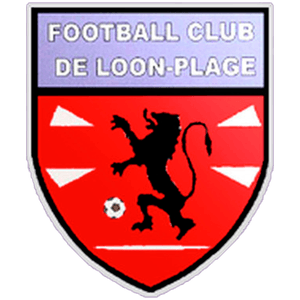FC Loon Plage - Stade de Reims