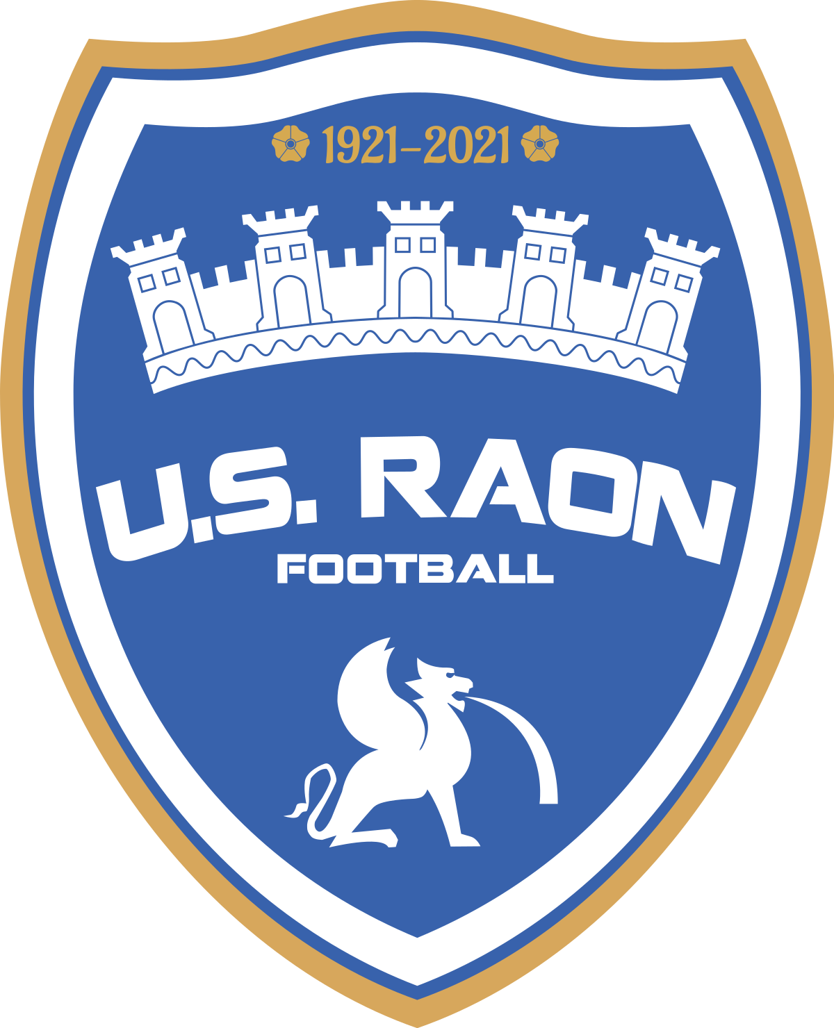US Raon L'étape - Stade de Reims