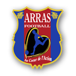 Arras FA - Stade de Reims