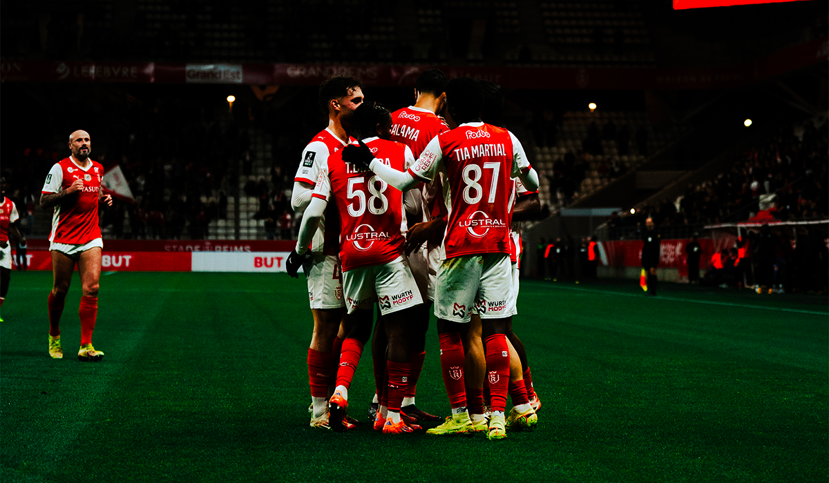 Billetterie Archives - Stade de Reims