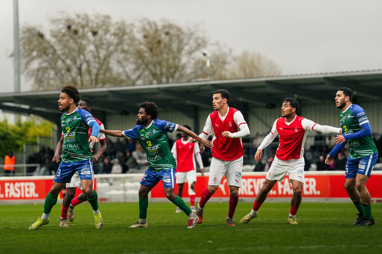 Stade de Reims | Bienvenue sur Stade de Reims
